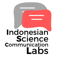 Infographic – Indonesian Science Communication Lab (IDSCL)